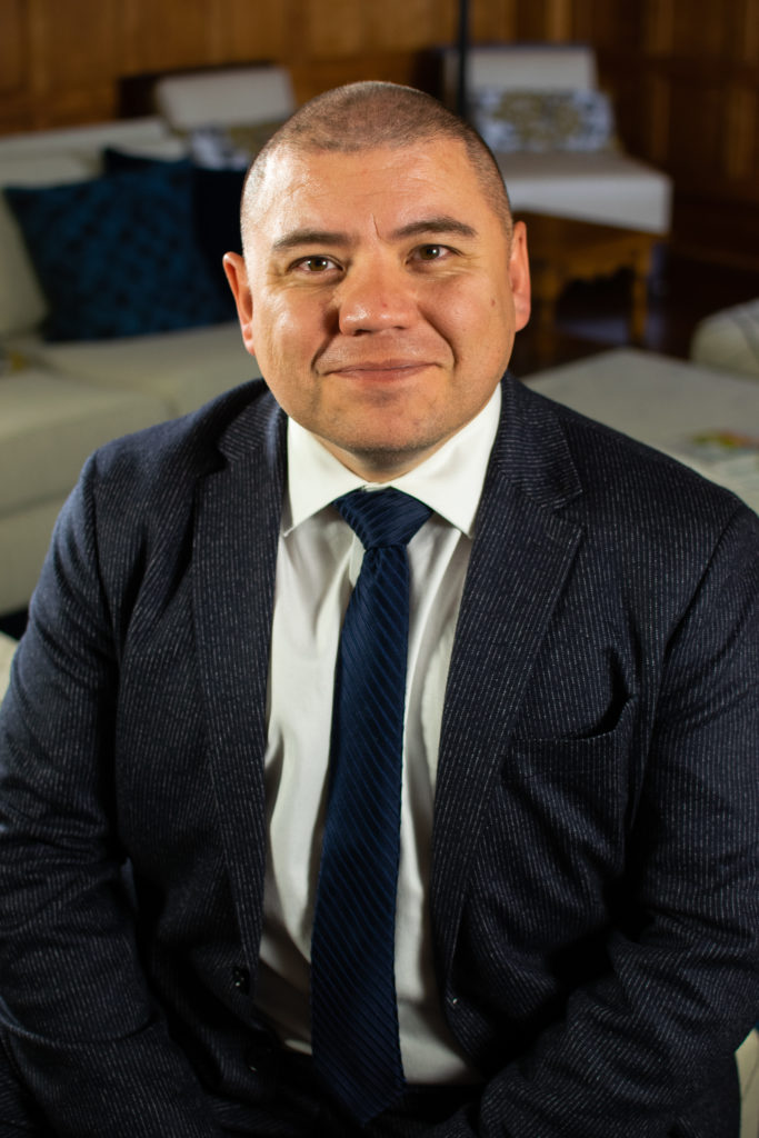 Alumni Stories – Transforming the Face of Science